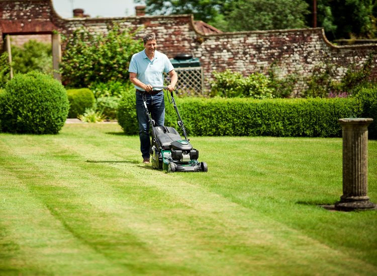 Torne Valley Ltd - MowerPro