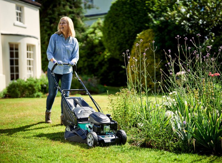 John Kaberry Limited – MowerPro