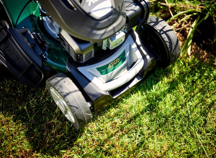 John Kaberry Limited – MowerPro
