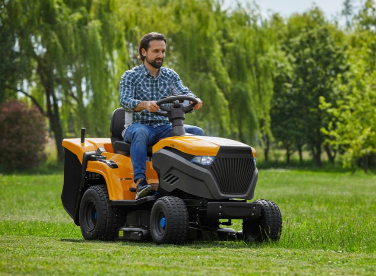 Congleton Garden Machinery Ltd - MowerPro
