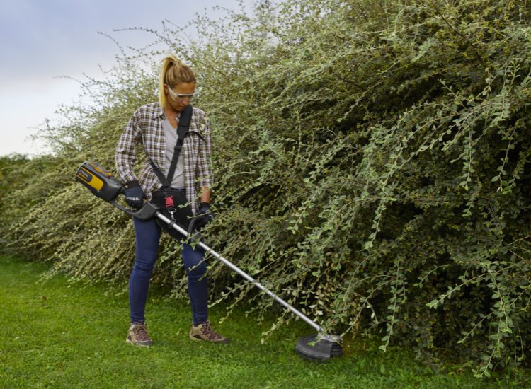 Turners Garden Machinery Ltd – MowerPro