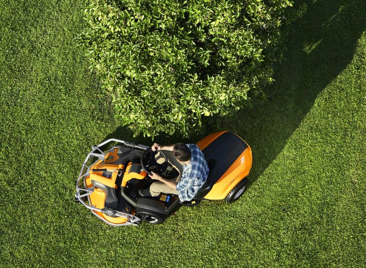 Southport Garden Machinery – MowerPro