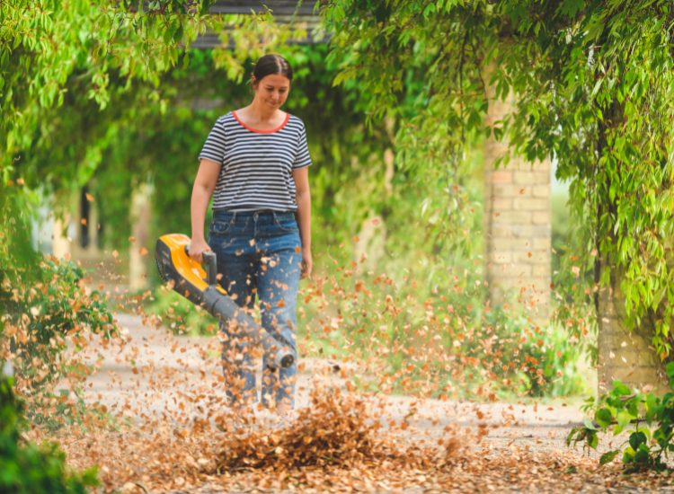 Revill Mowers Ltd – MowerPro