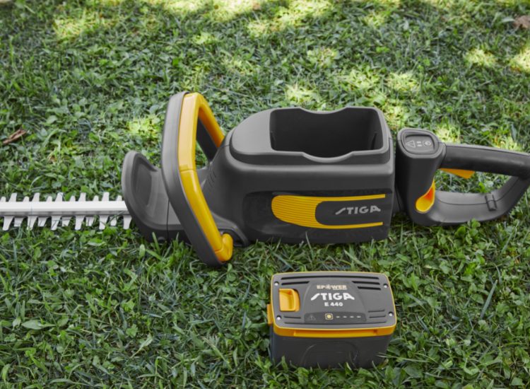 Stuart J Daws & Co Ltd – MowerPro