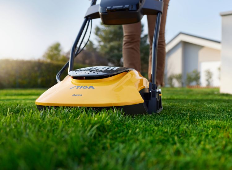 Stuart J Daws & Co Ltd – MowerPro