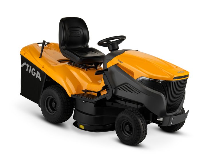 Stuart J Daws & Co Ltd – MowerPro