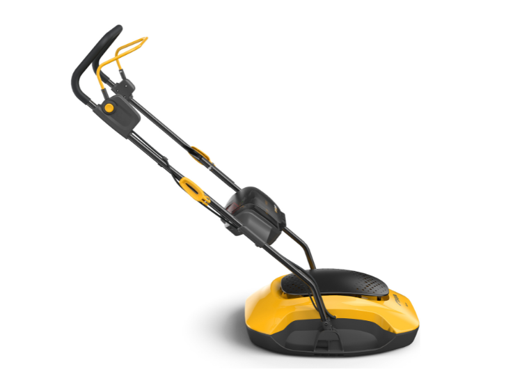 Revill Mowers Ltd – MowerPro