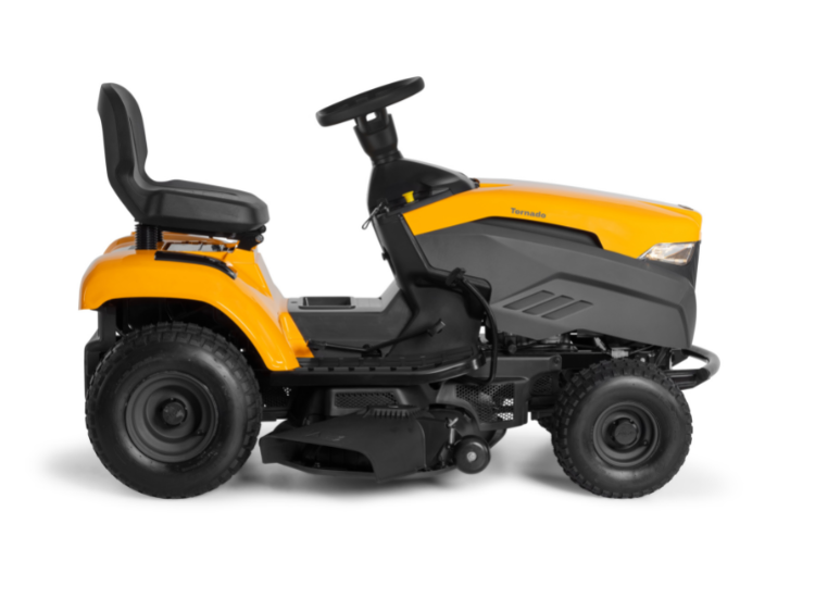 Revill Mowers Ltd – MowerPro