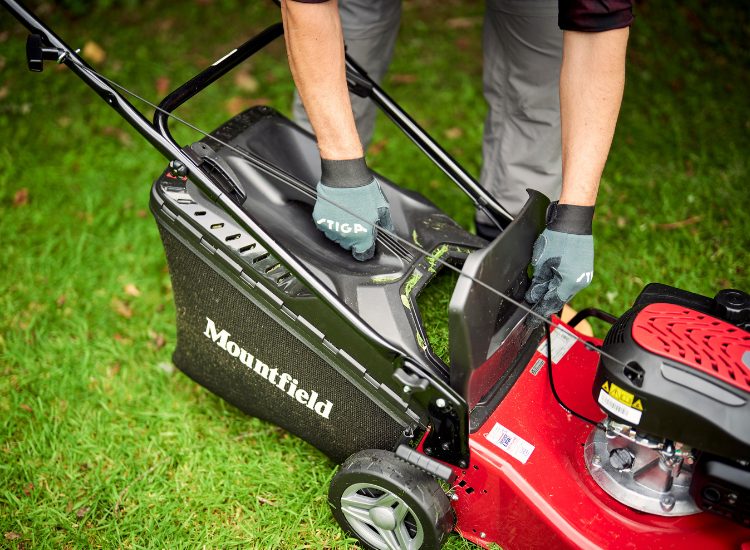 Price Farm Supplies – MowerPro