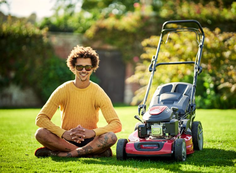 D J Scott Garden Machinery Ltd – MowerPro