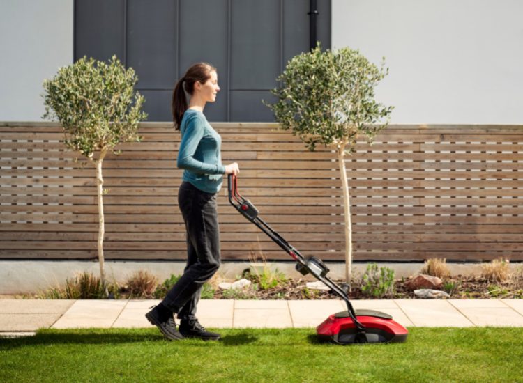 Carters of Swanwick Limited – MowerPro