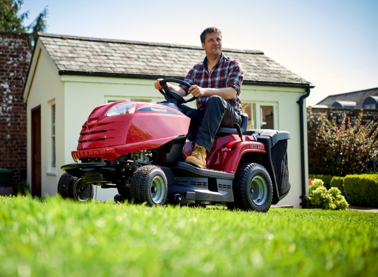 D C Burgoyne & Sons - MowerPro